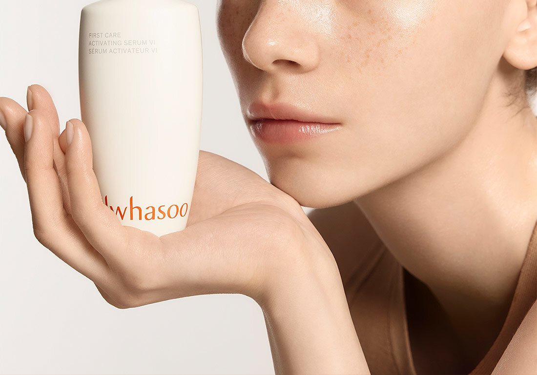 윤조에센스 6세대 | 설화수 한국