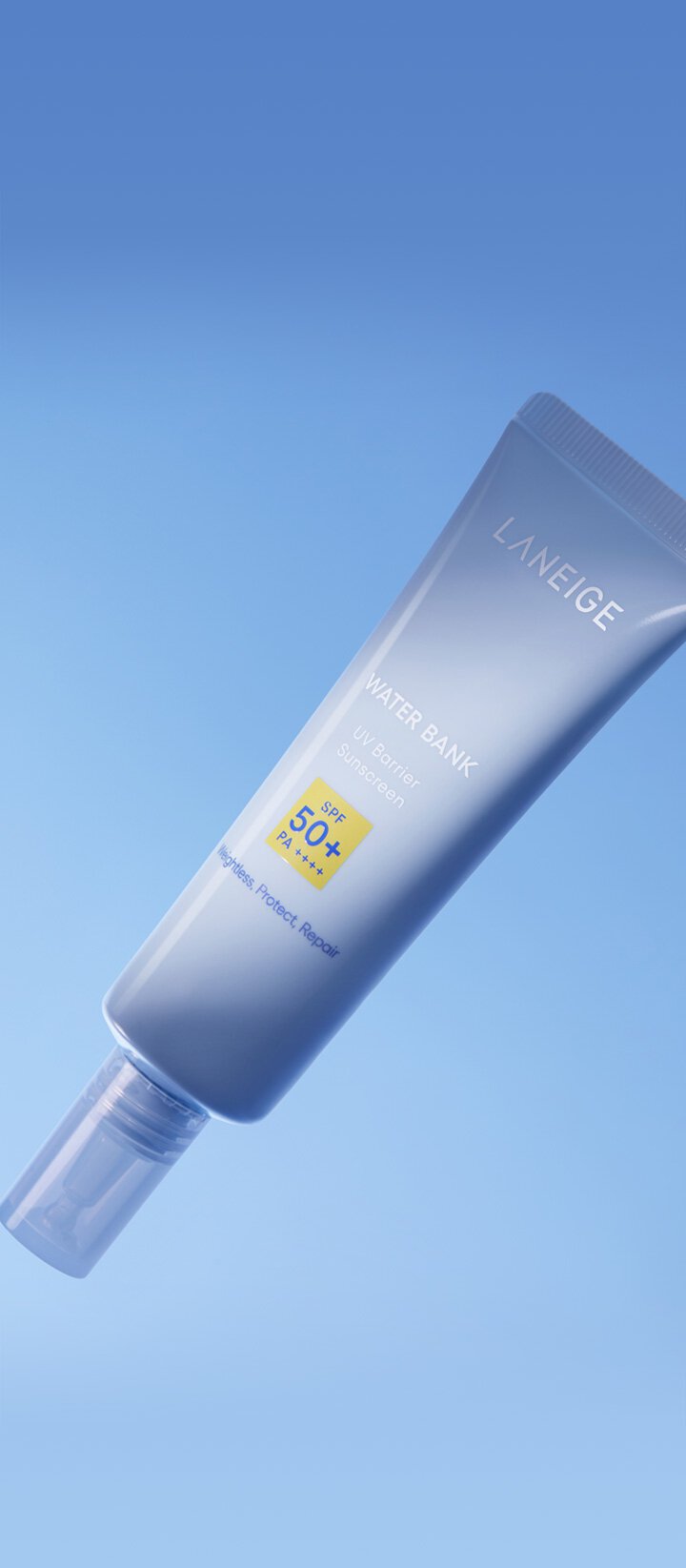 [Year End Special] Water Bank UV Barrier Sunscreen Set