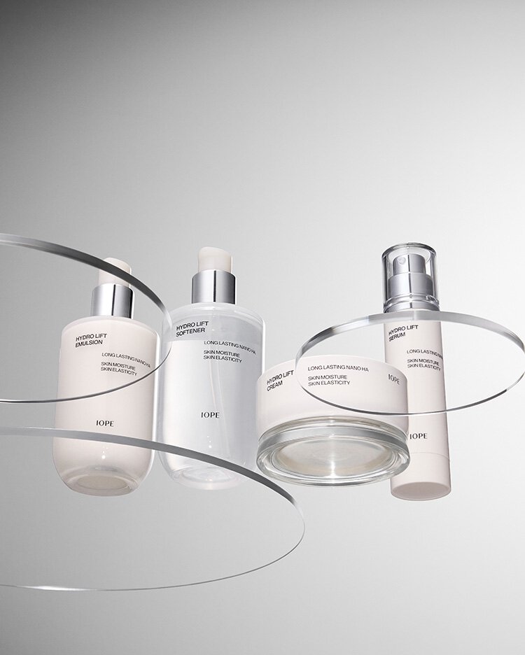 하이드로 리프트 소프너 | 아이오페 한국