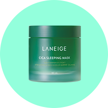 Cica Sleeping Mask – Laneige Philippines