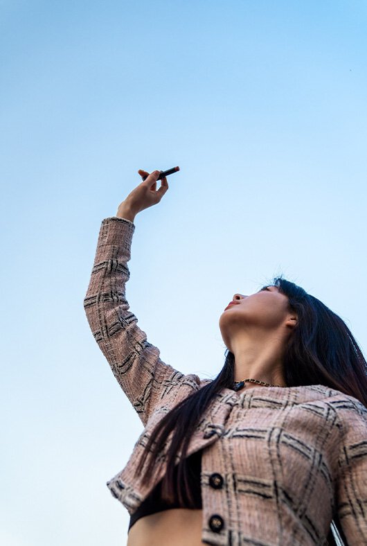 HERA C.CREW CONTENTS | 헤라