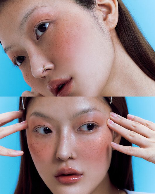 HERA C.CREW CONTENTS | 헤라