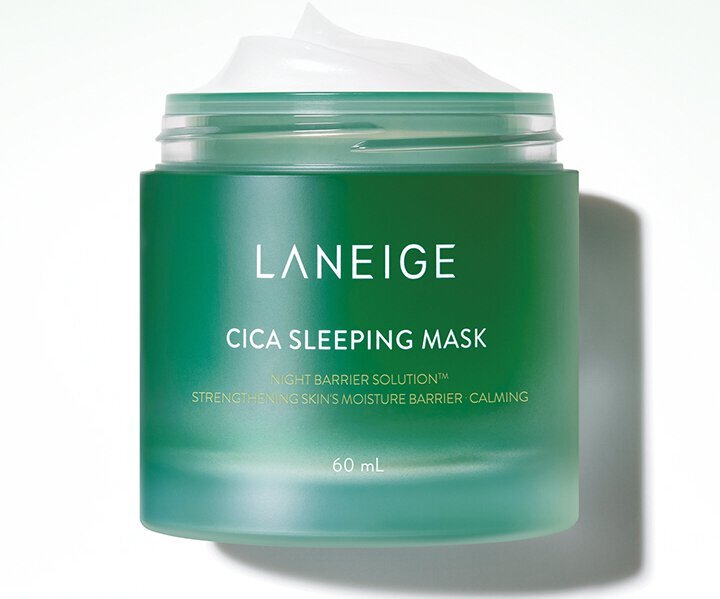 Cica Sleeping Mask – Laneige Philippines