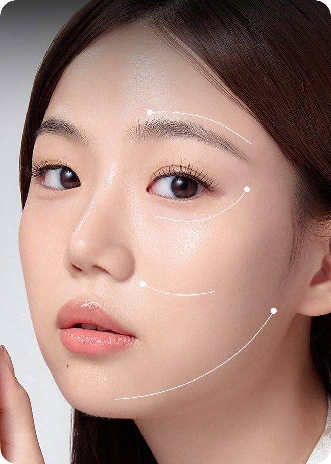 Perfect Renew 3X Skin Refiner Advanced | Laneige Malaysia