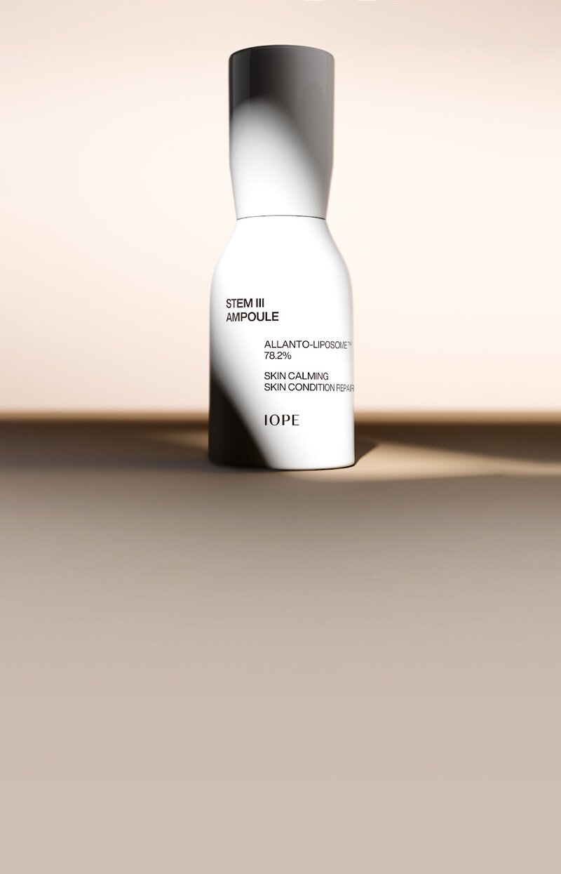 아이오페, Clinical Level Tech의 고효능 스킨케어 브랜드 | 아이오페 한국